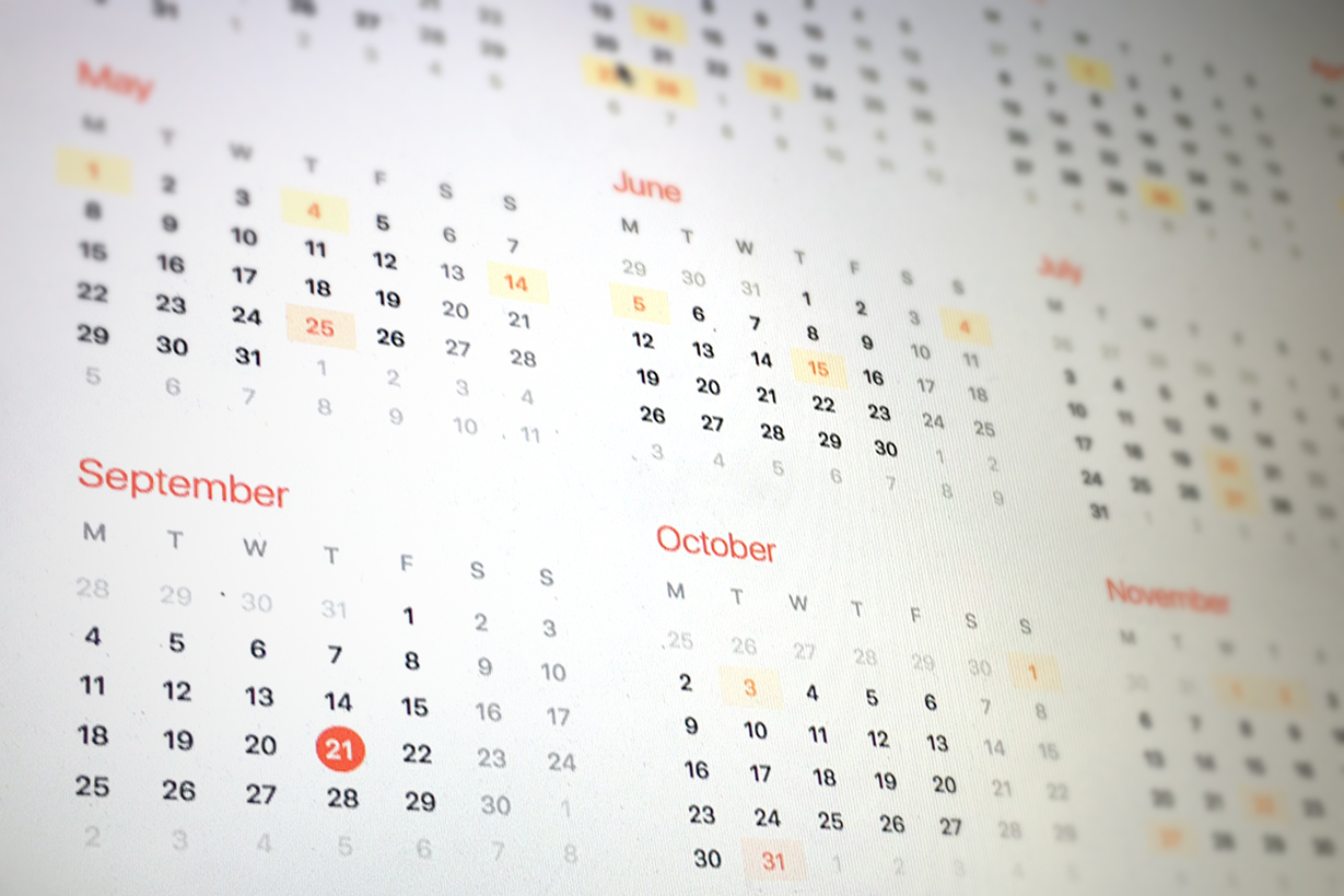 WordPress: Datum richtig formatieren mit date_i18n | cpu20.de